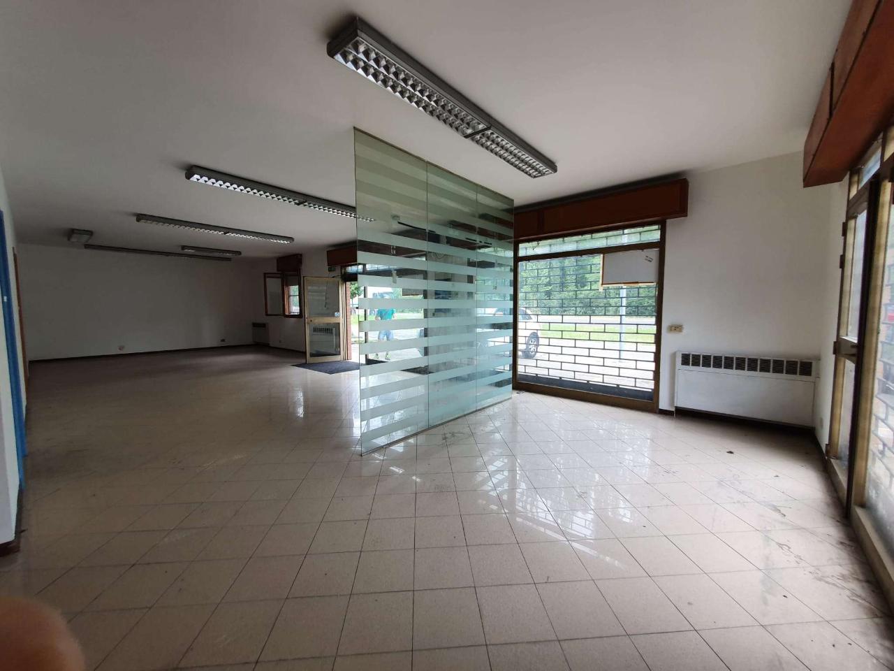 Immobile residenziale in affitto a Carpi