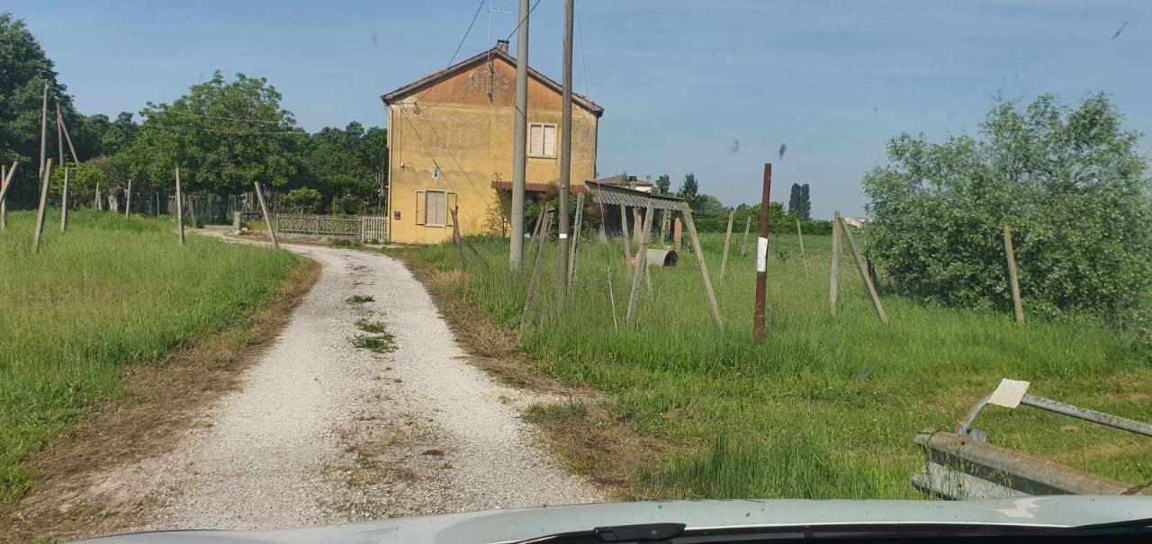 Porzione di casa in vendita a Stienta