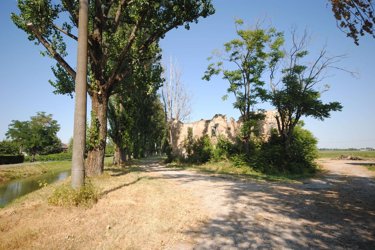 Casa indipendente in vendita a San Martino In Rio