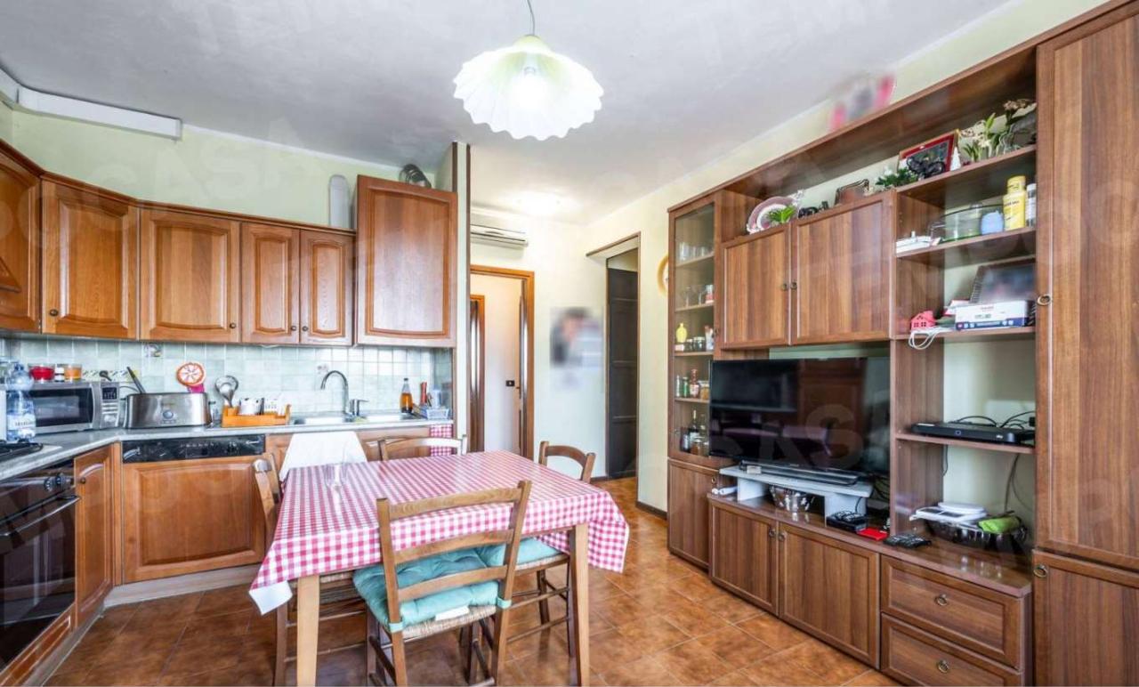 Appartamento in vendita a Rubiera
