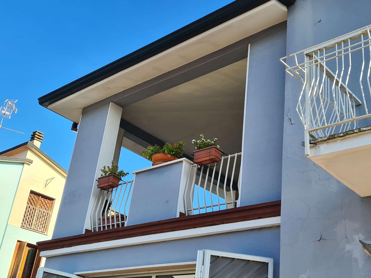 Casa indipendente in vendita a Cavezzo