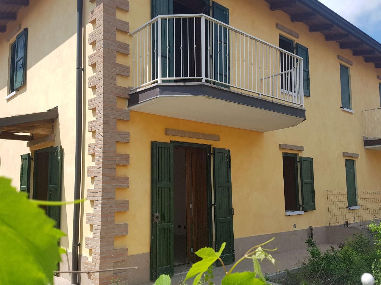 Villa a schiera in vendita a Rubiera