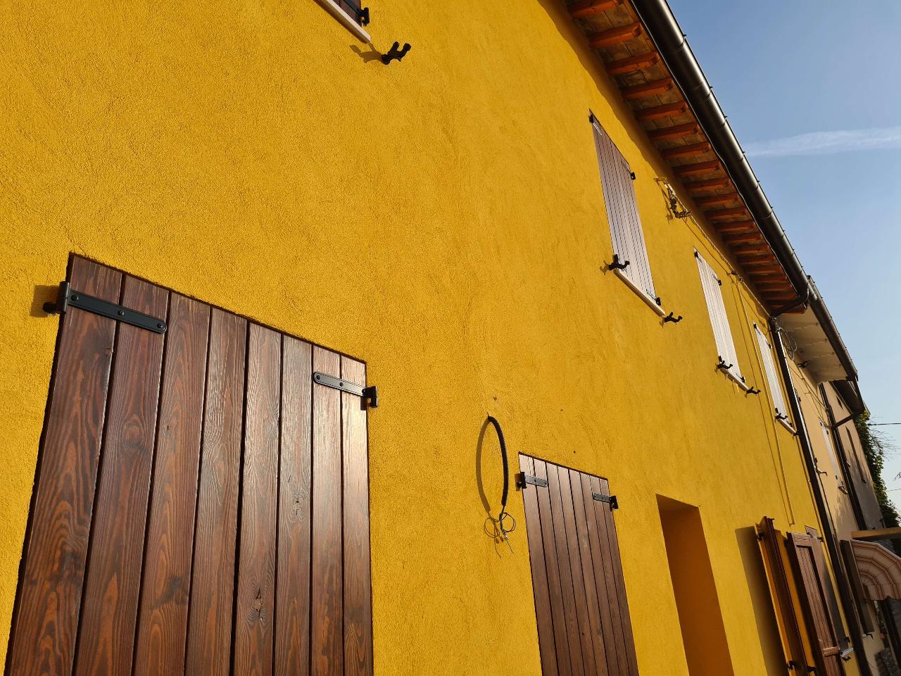 Villa a schiera in vendita a Medolla