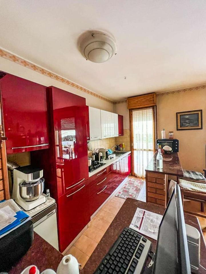 Appartamento in vendita a San Possidonio