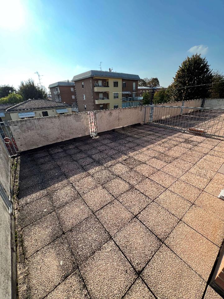Immobile residenziale in vendita a Cavezzo