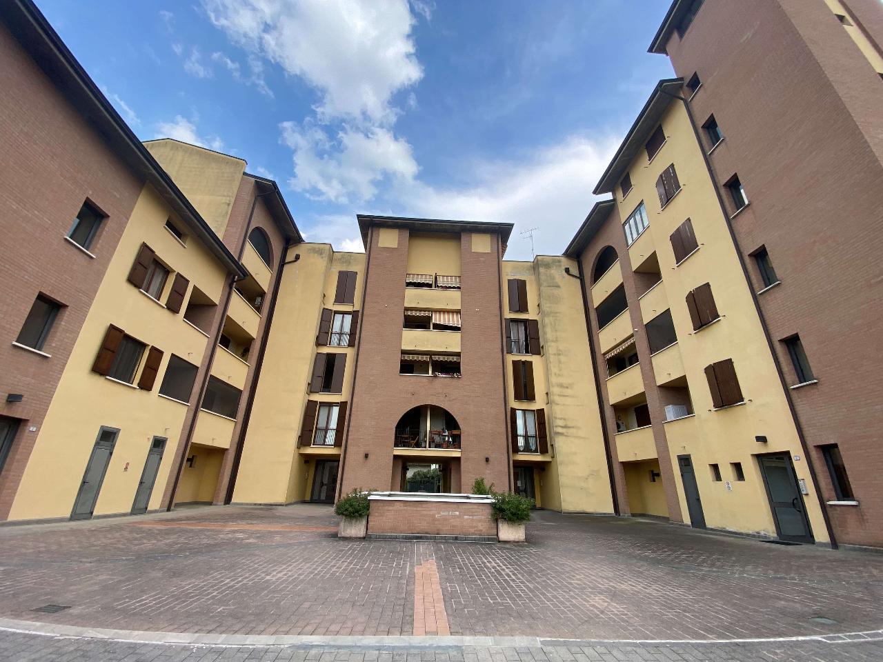 Appartamento in vendita a Reggio Emilia