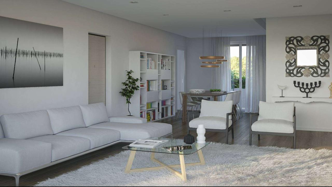 Terreno edificabile in vendita a Correggio