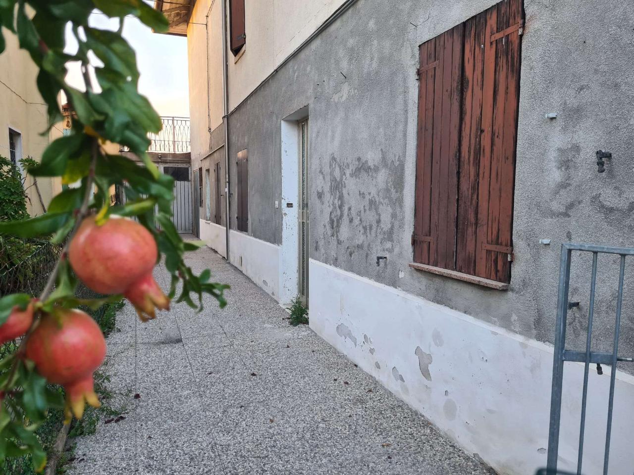 Porzione di casa in vendita a San Prospero