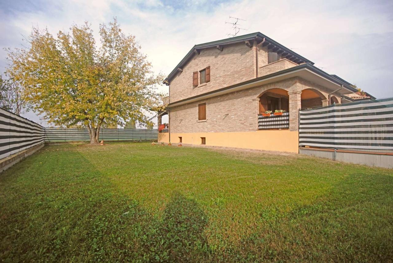 Villa a schiera in vendita a Modena