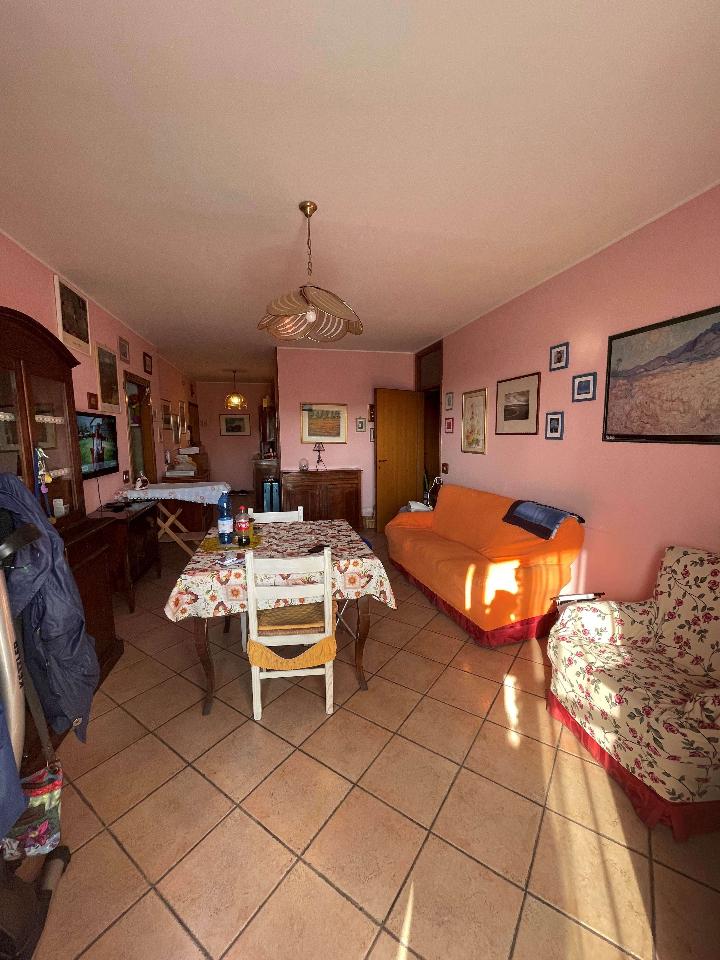 Appartamento in vendita a Rubiera
