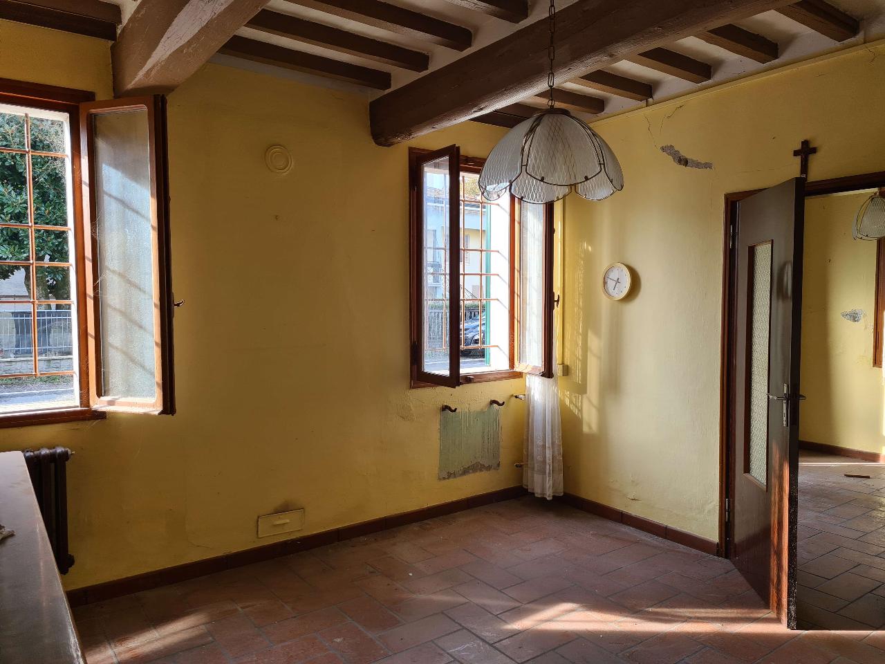 Casa indipendente in vendita a Cavezzo