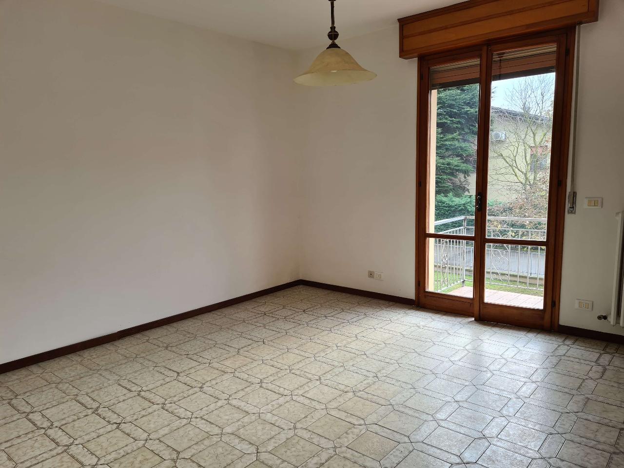 Appartamento in vendita a Cavezzo