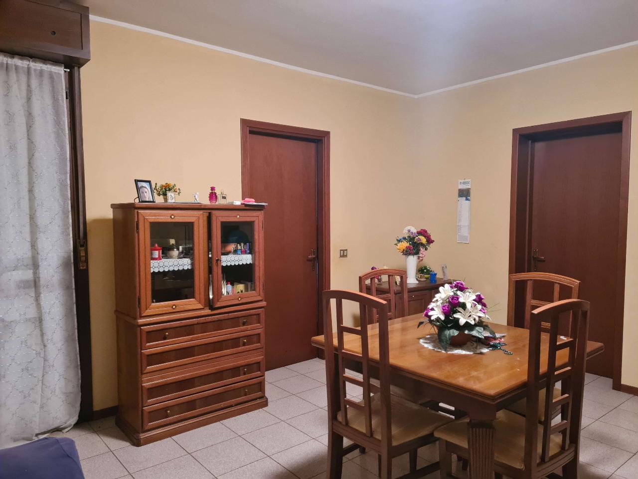 Appartamento in vendita a Cavezzo