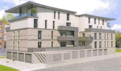Appartamento in vendita a Reggio Emilia