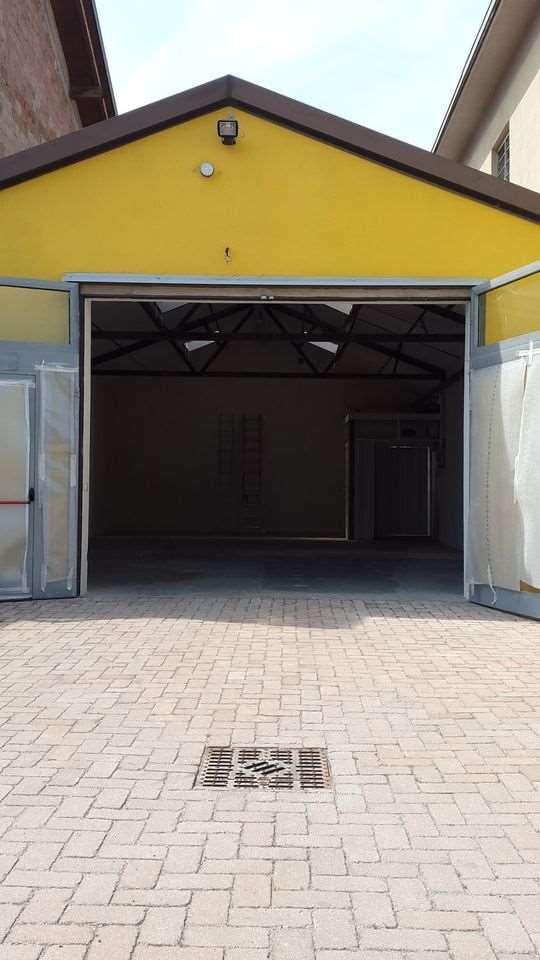 Immobile residenziale in vendita a Cavezzo