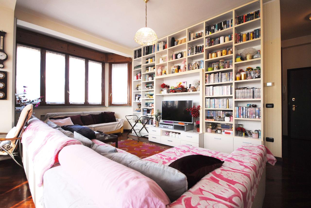 Appartamento in vendita a Carpi