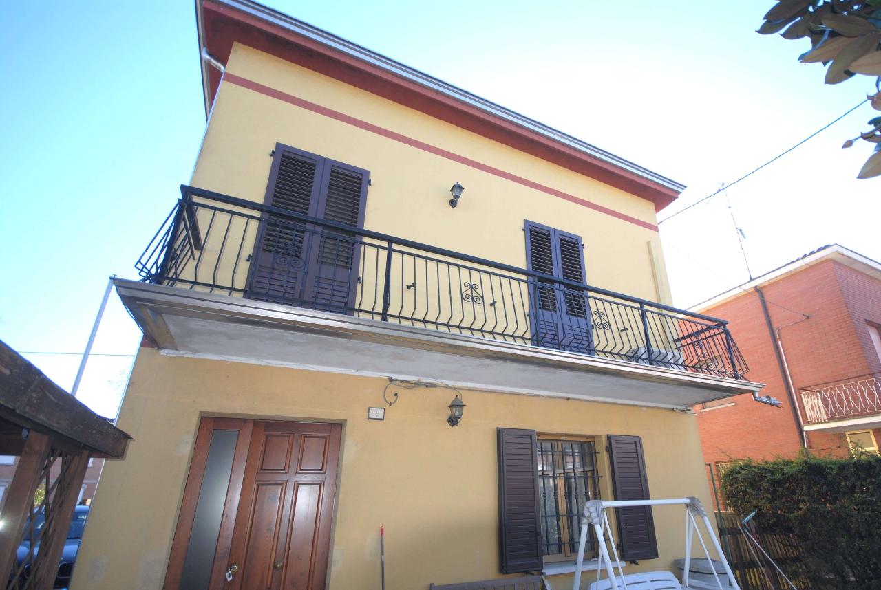 Villa unifamiliare in vendita a Correggio