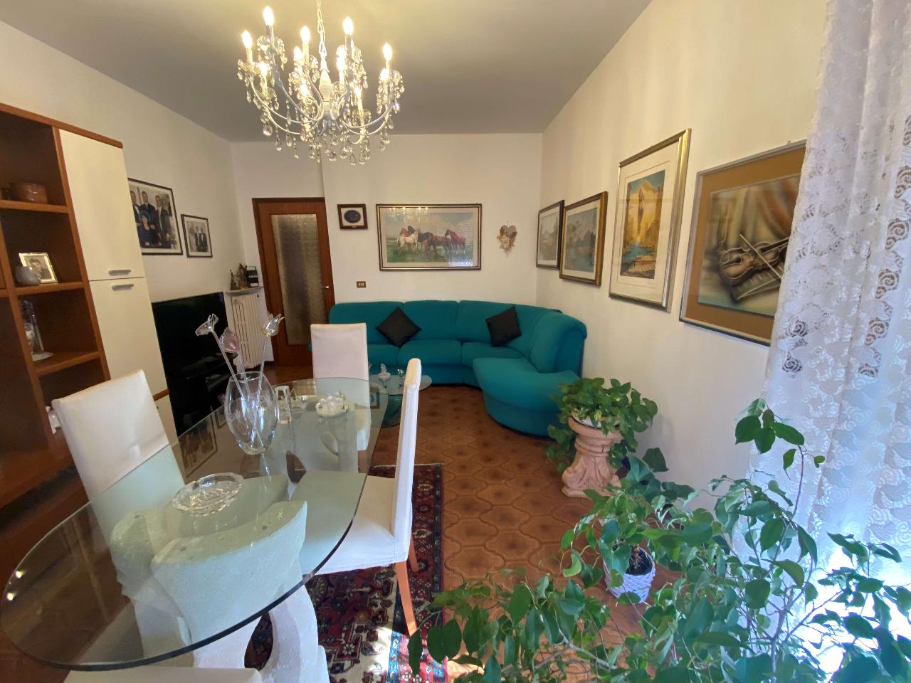 Appartamento in vendita a Campogalliano