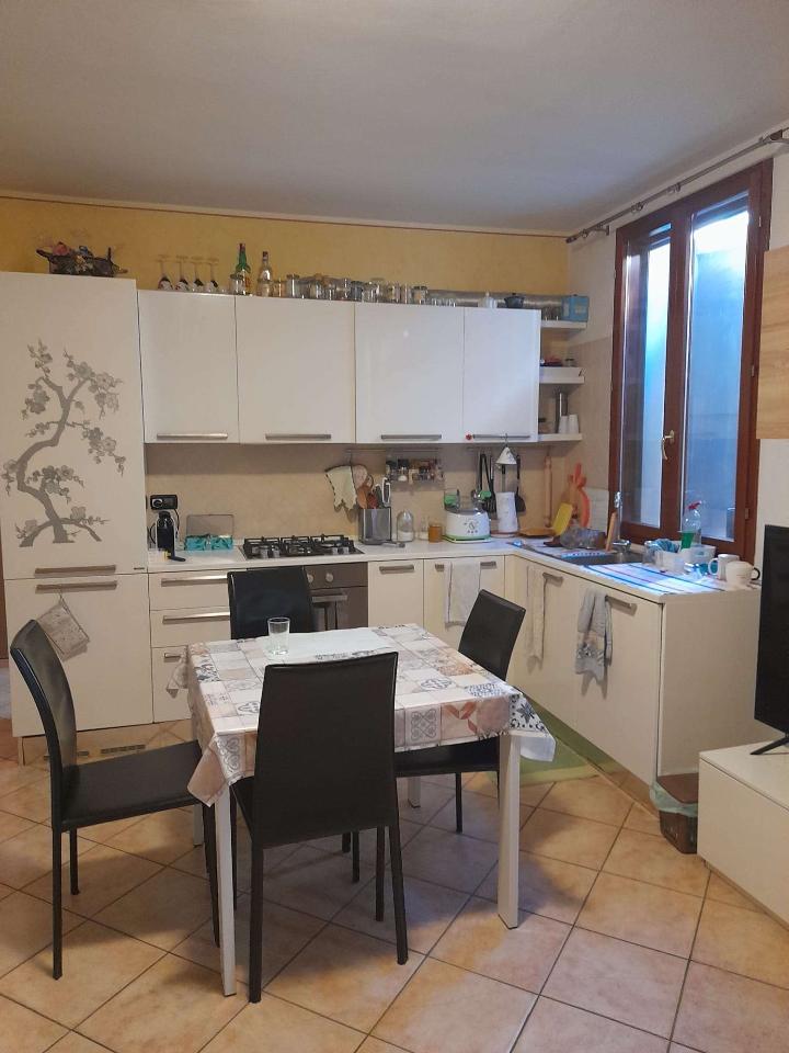 Appartamento in vendita a Rubiera