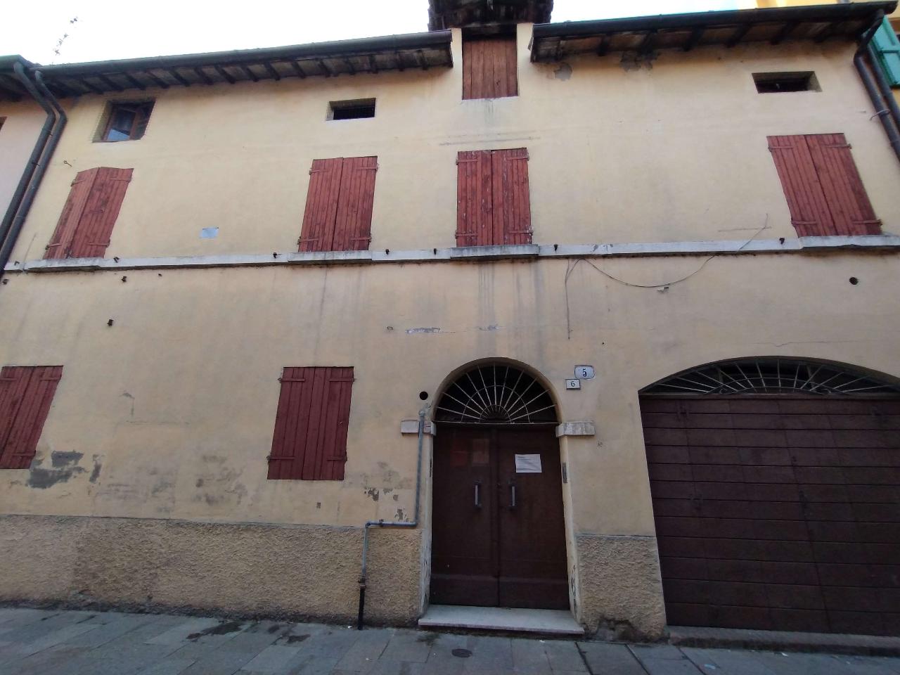 Porzione di casa in vendita a Rubiera