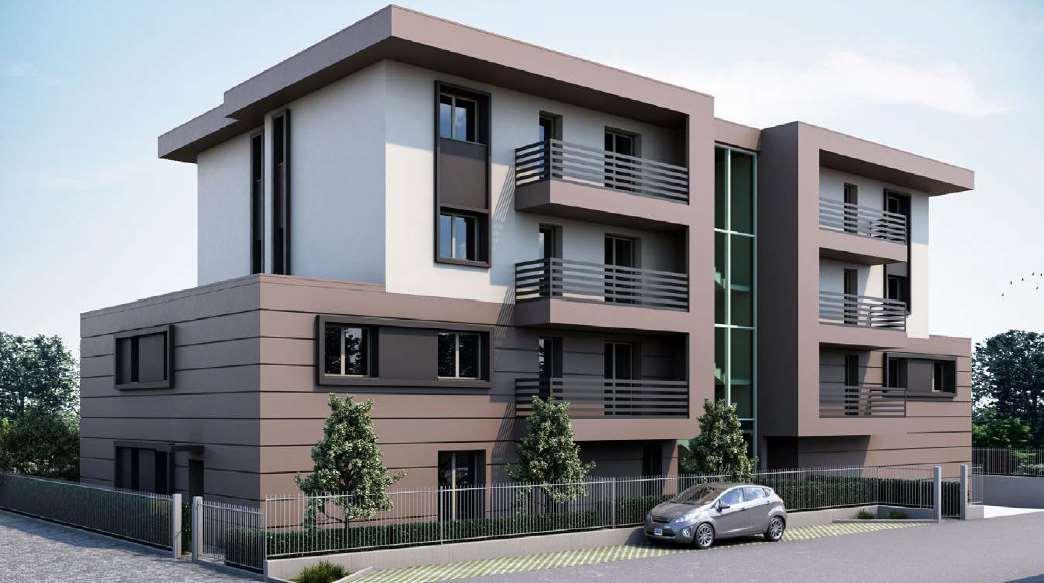 Appartamento in vendita a Reggio Emilia