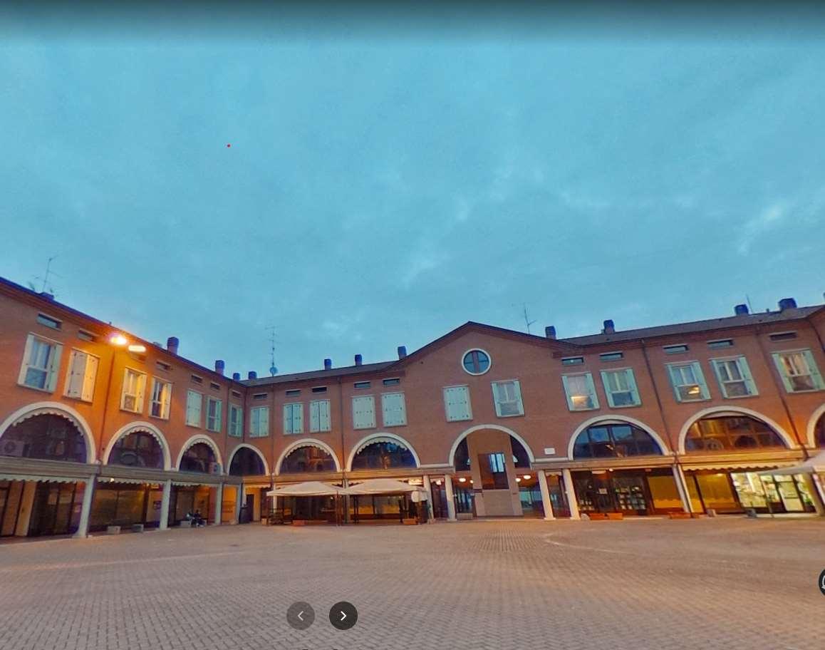 Immobile residenziale in vendita a Campogalliano