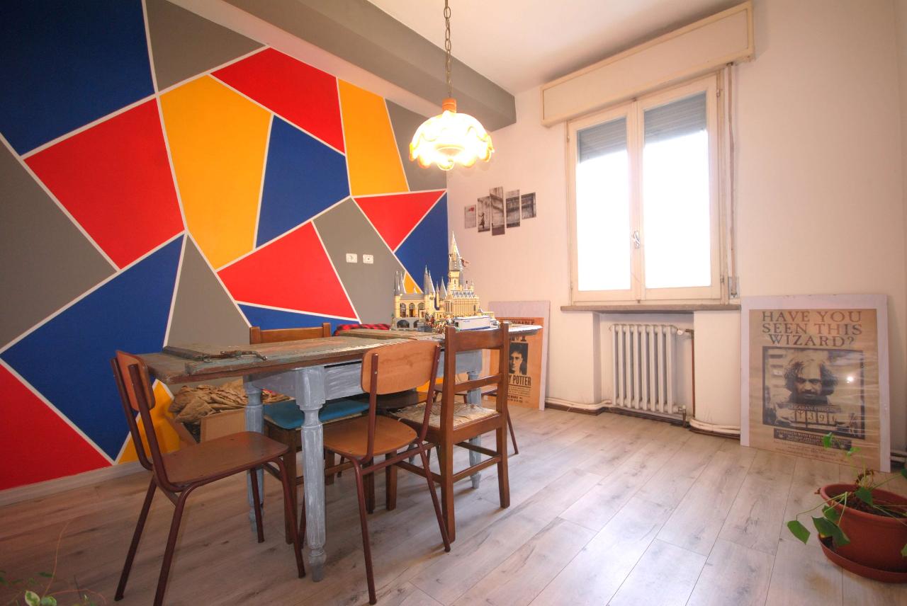 Appartamento in vendita a Reggio Emilia