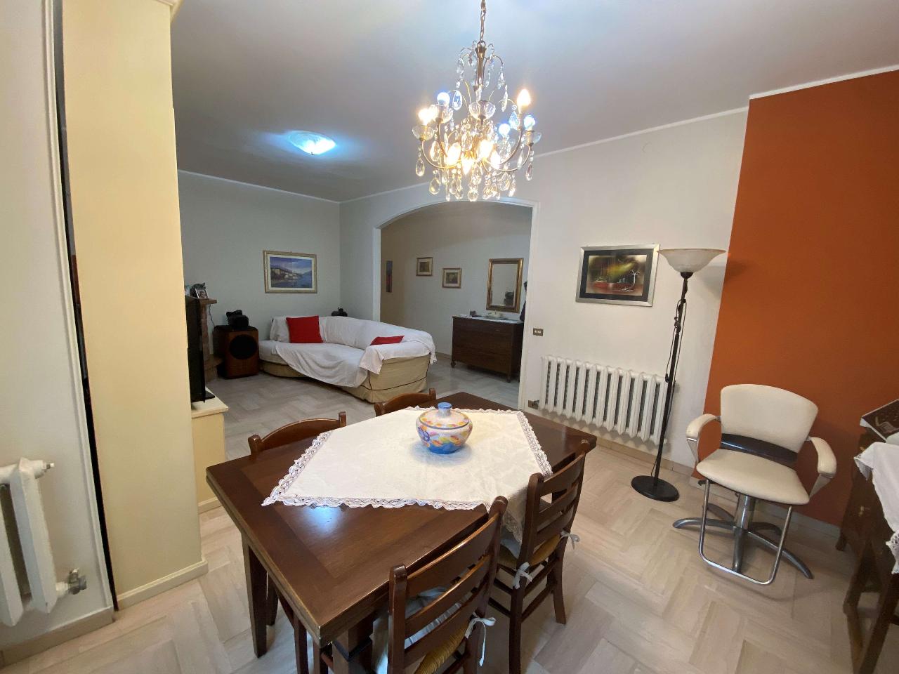 Appartamento in vendita a Campogalliano