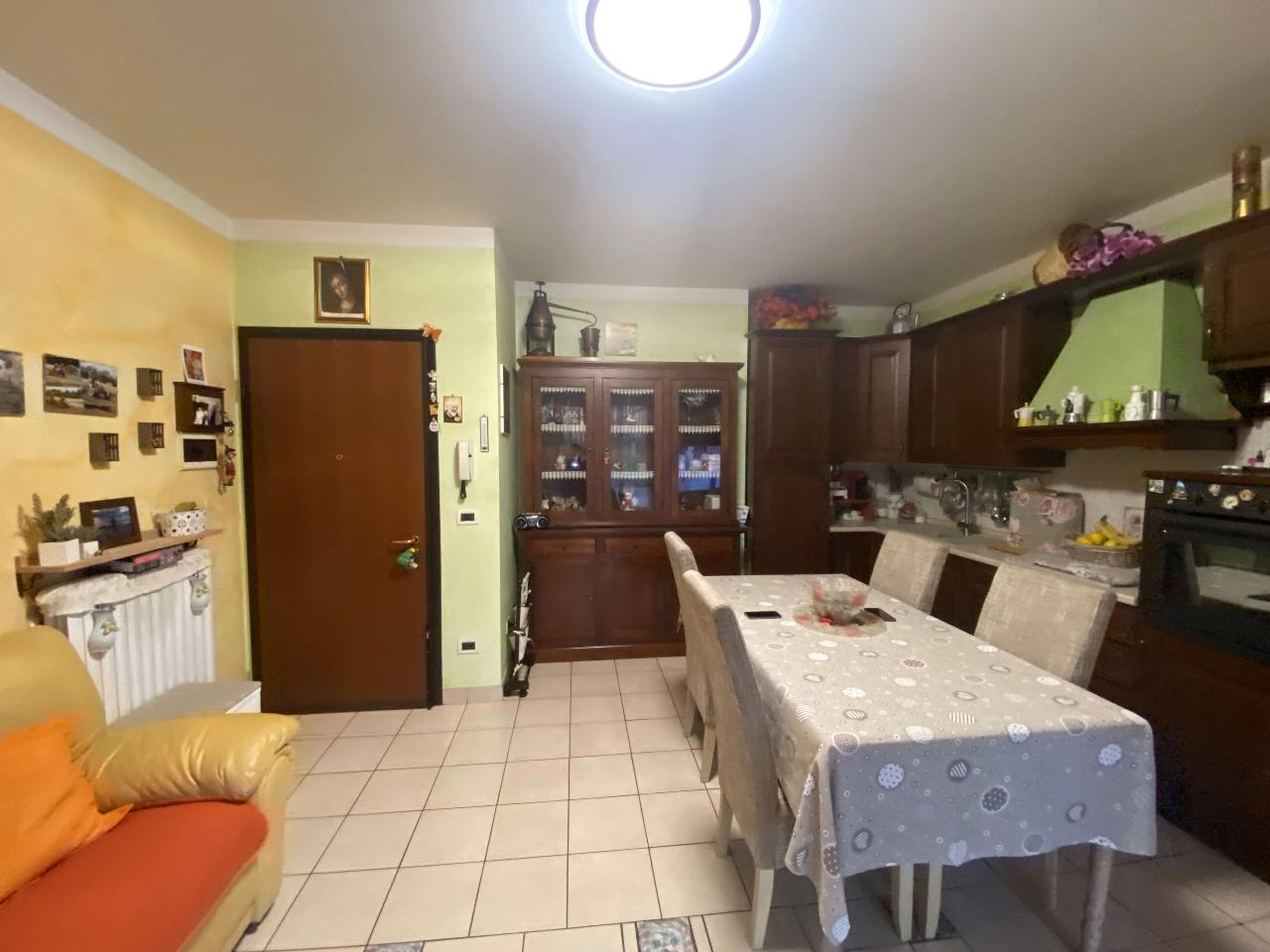 Appartamento in vendita a Campogalliano