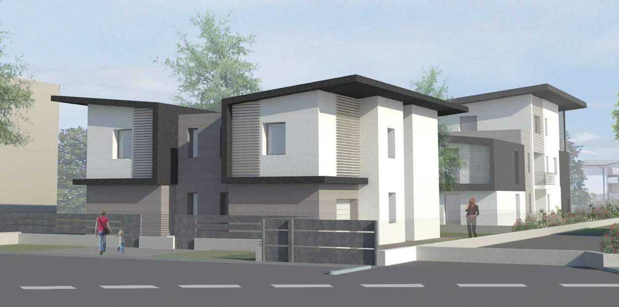 Villa unifamiliare in vendita a Albinea