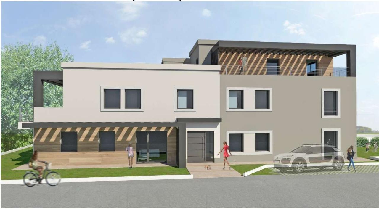 Appartamento in vendita a Reggio Emilia