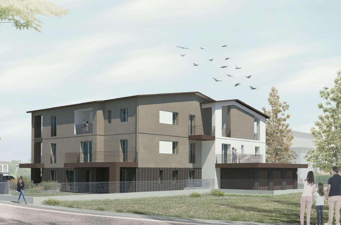 Appartamento in vendita a Albinea