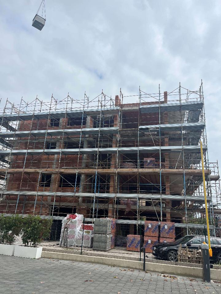 Appartamento in vendita a Carpi