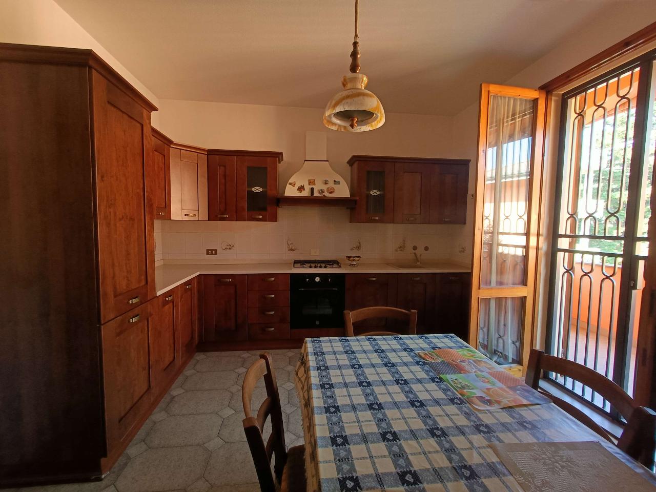 Villa bifamiliare in vendita a Correggio