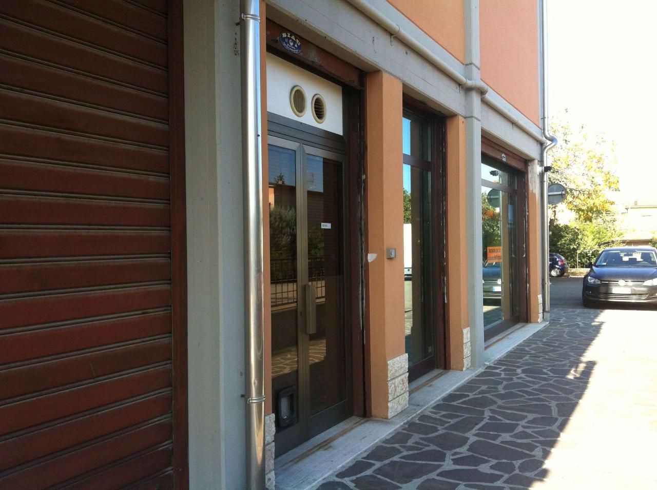 Immobile residenziale in vendita a Modena