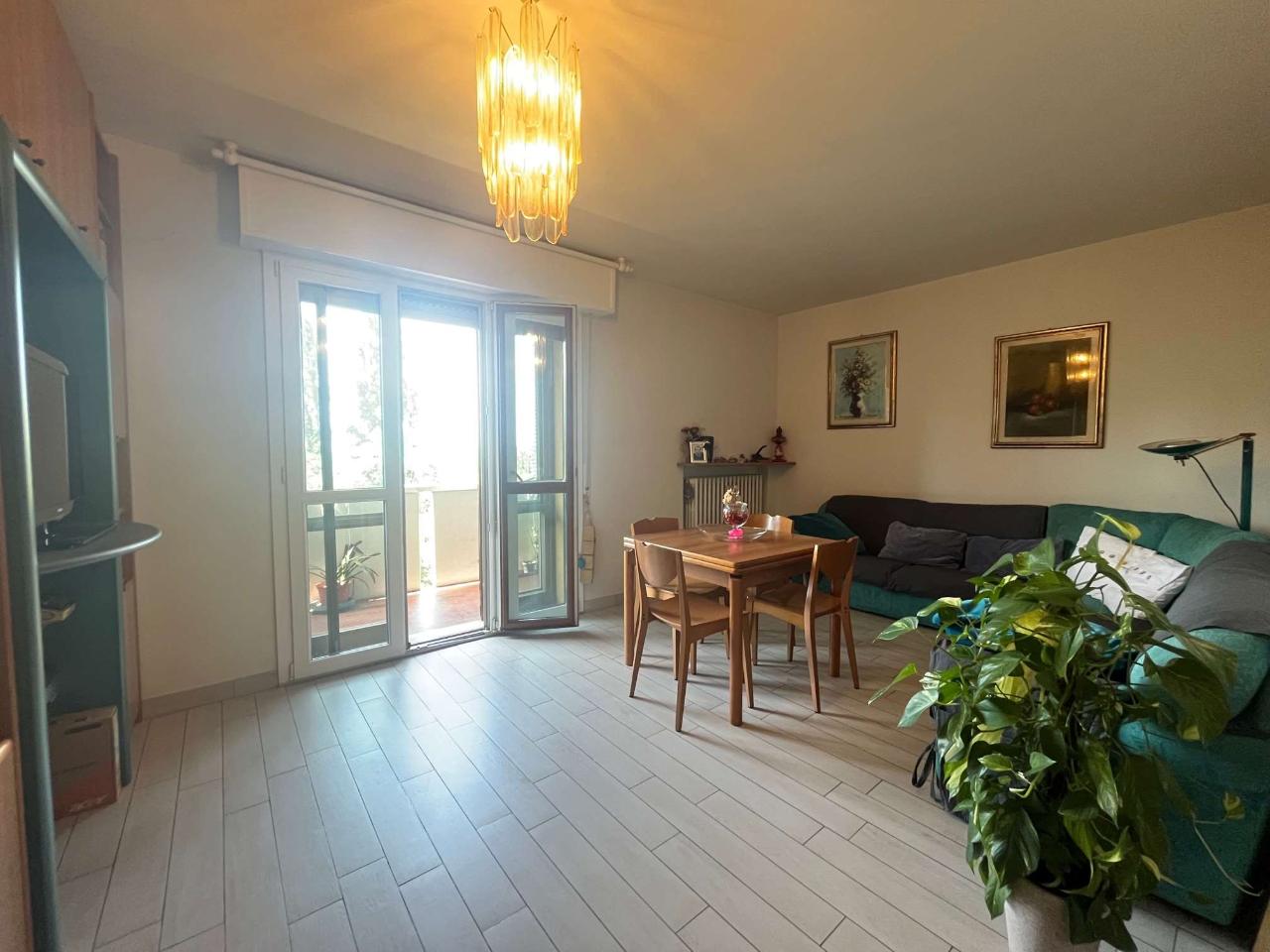 Appartamento in vendita a Carpi