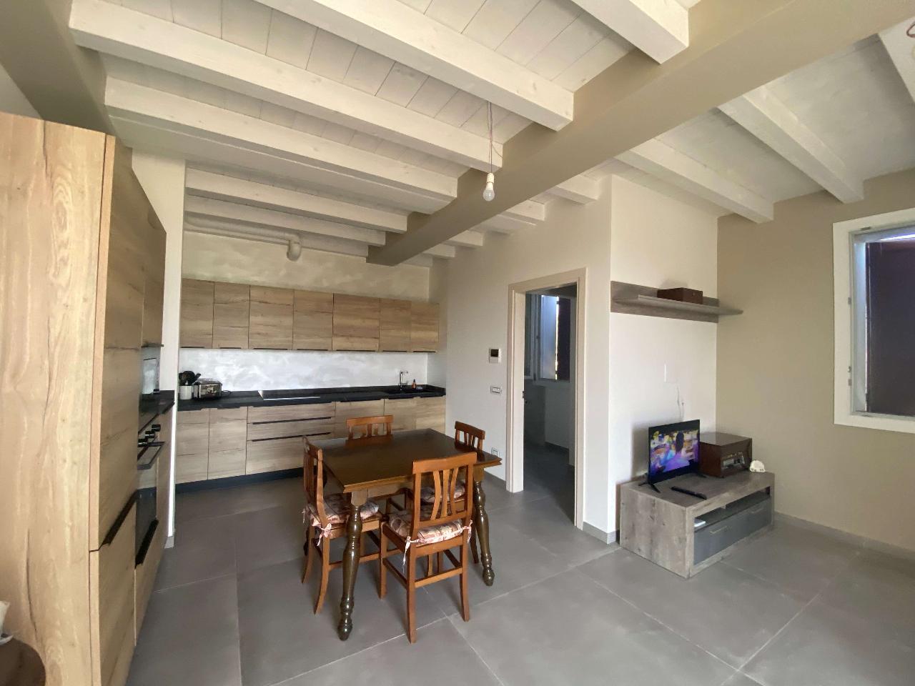 Villa a schiera in vendita a Campogalliano