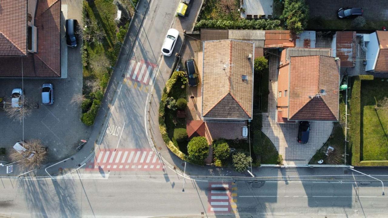 Villa unifamiliare in vendita a Correggio