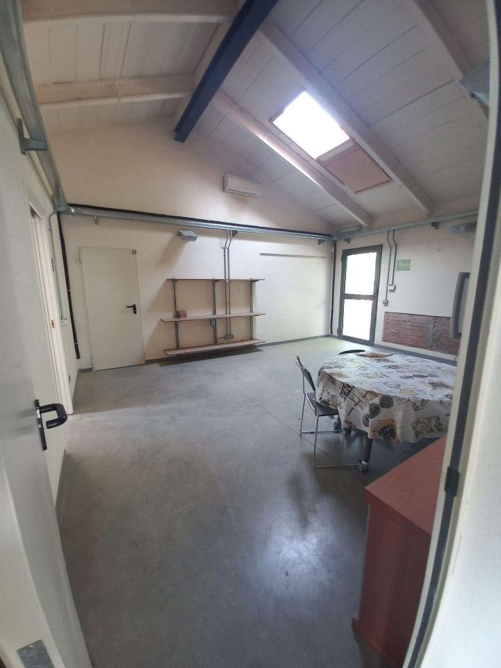 Immobile residenziale in vendita a Campogalliano