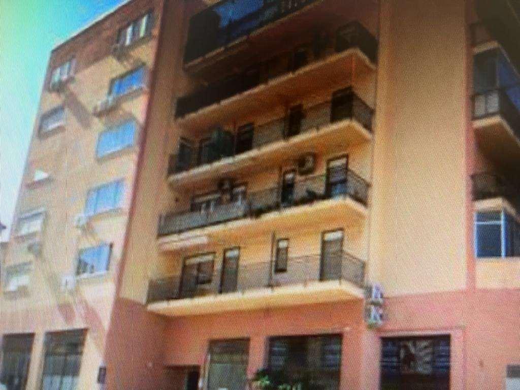 Appartamento in vendita a Borgetto