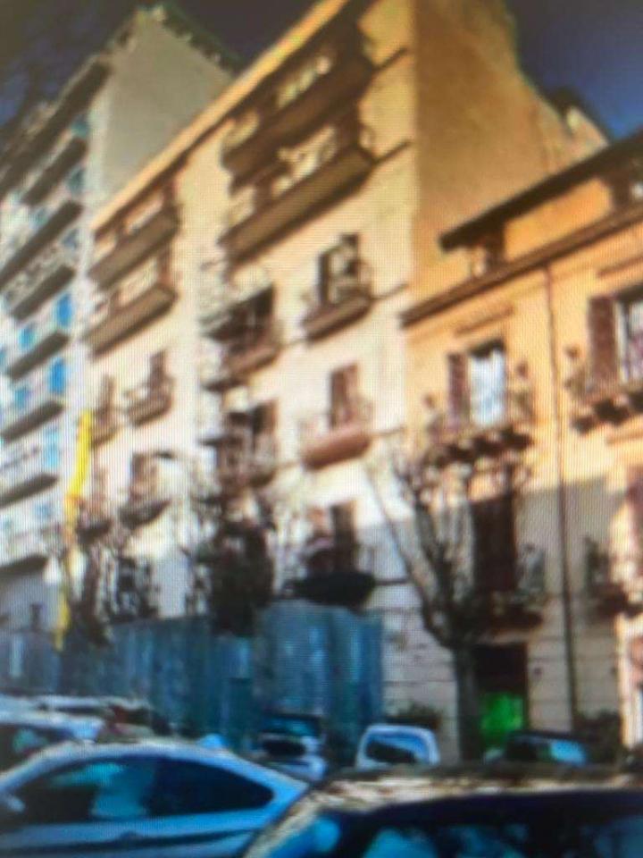 Appartamento in vendita a Palermo