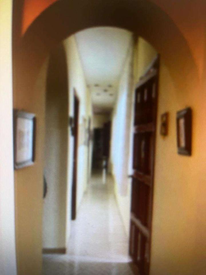 Villa in vendita a Palermo