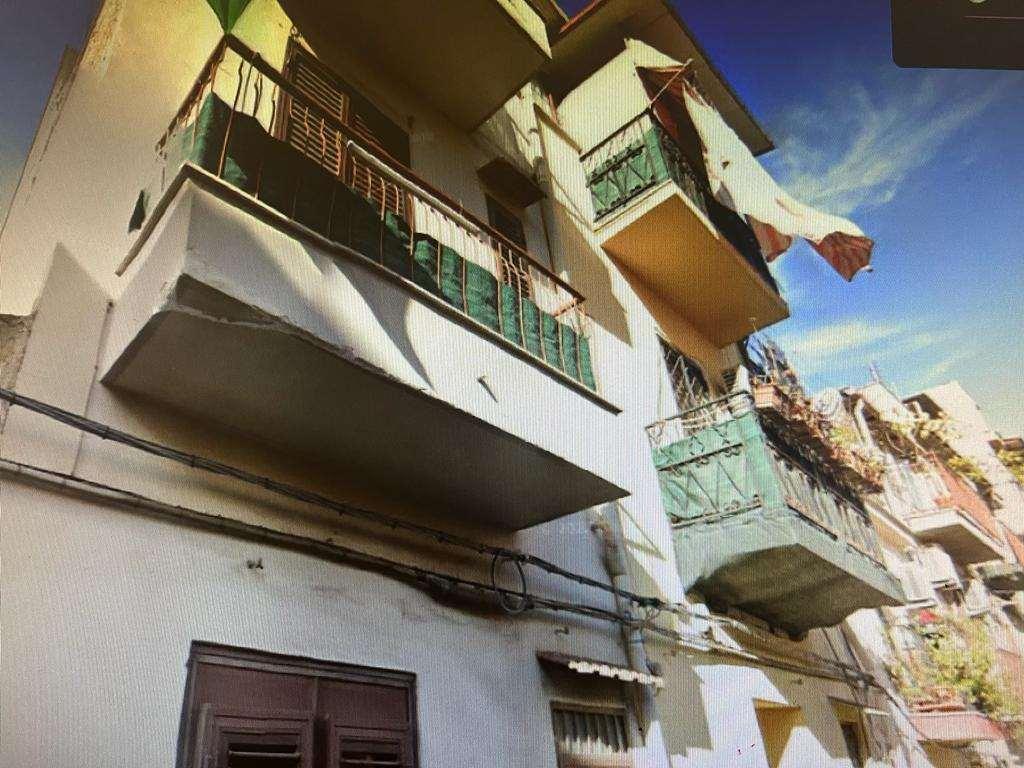 Appartamento in vendita a Palermo