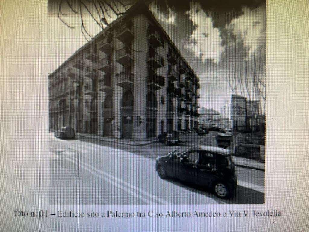 Negozio in vendita a Palermo