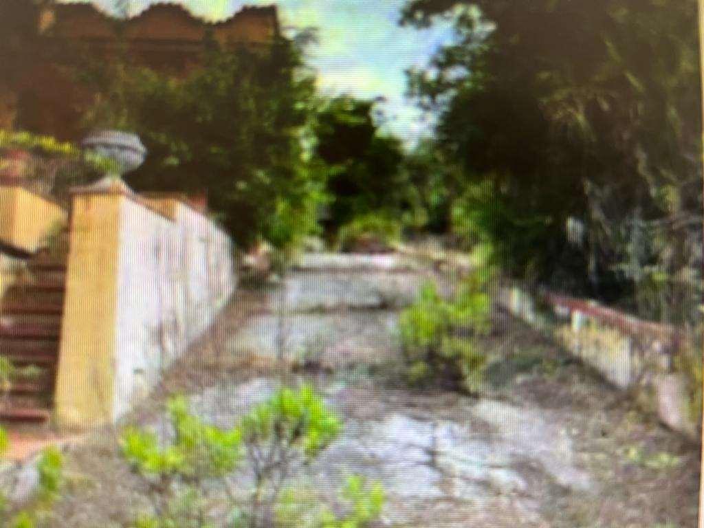 Villa unifamiliare in vendita a Trabia