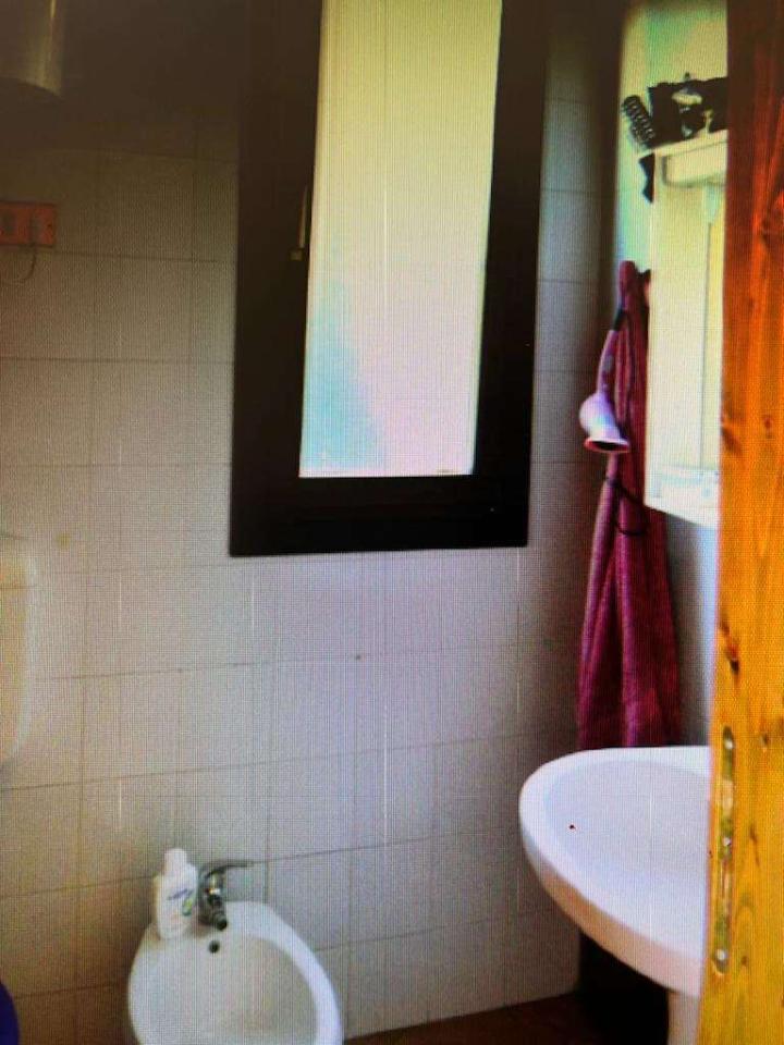 Appartamento in vendita a Terrasini