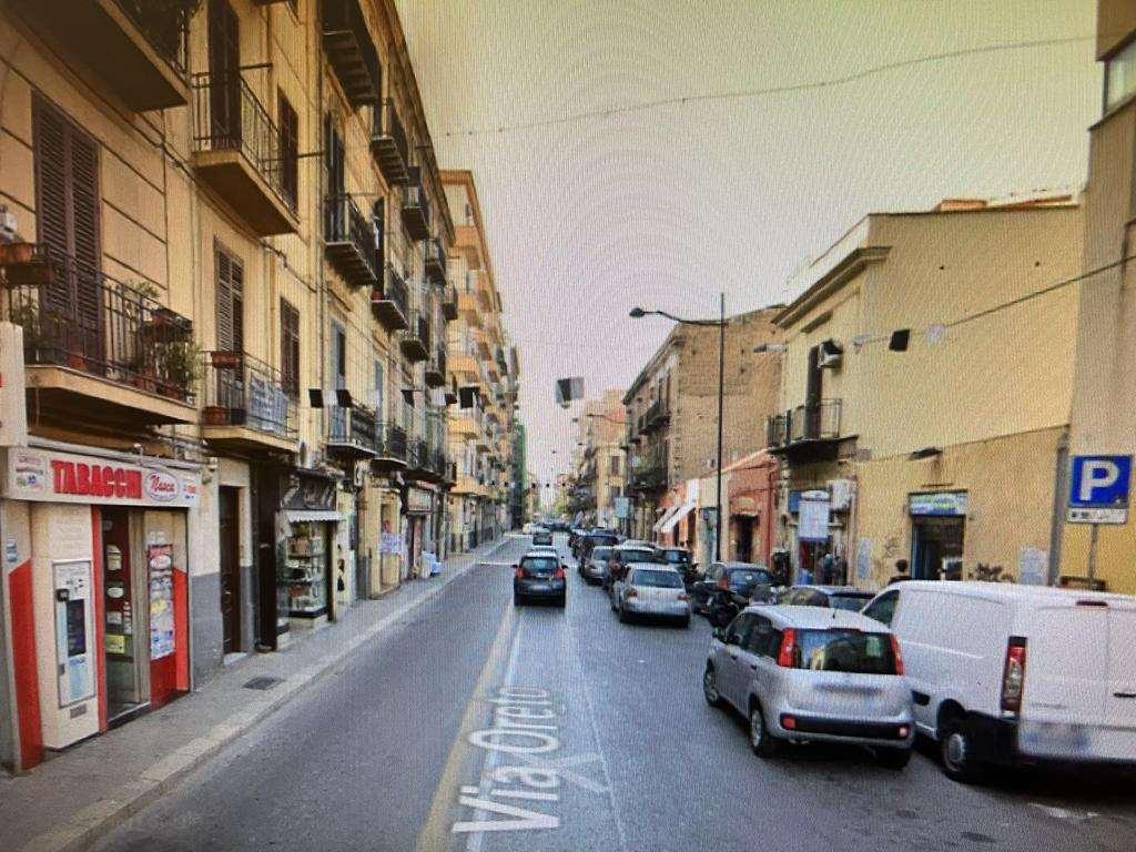 Appartamento in vendita a Palermo