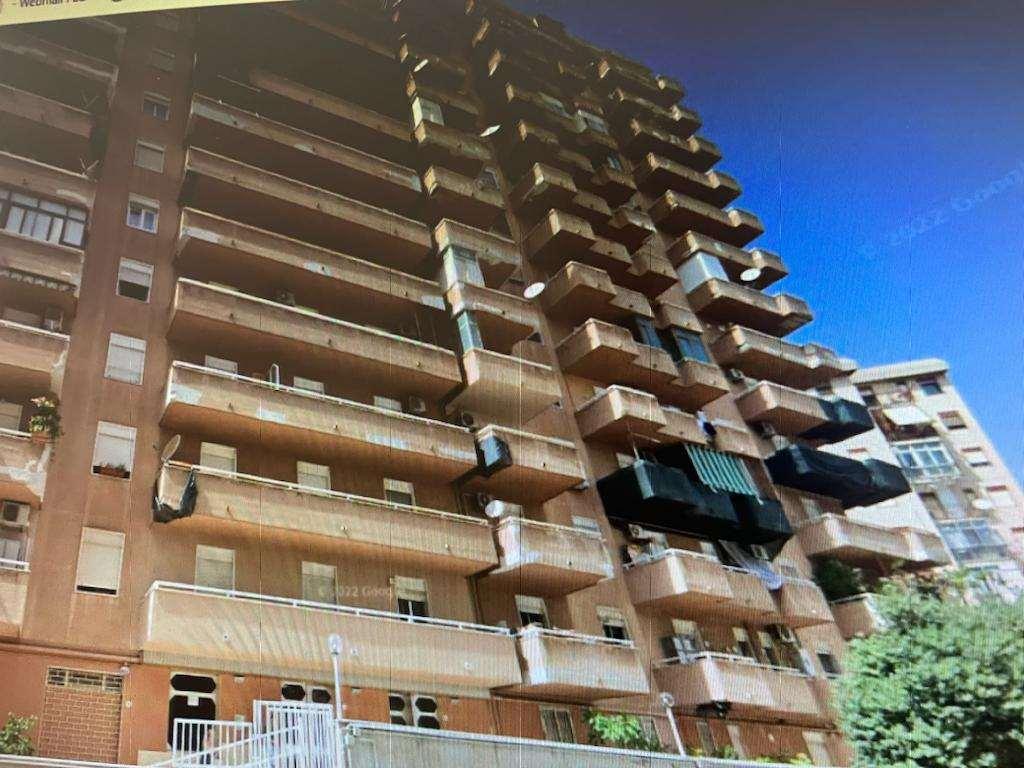 Appartamento in vendita a Palermo