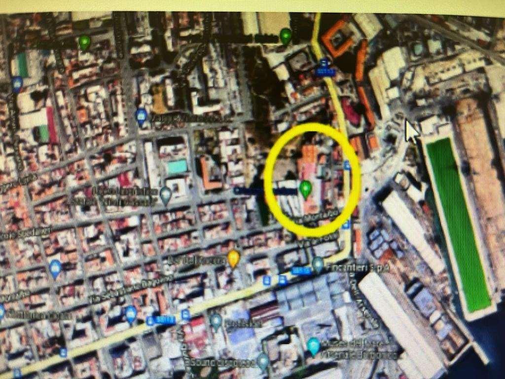 Capannone in vendita a Palermo