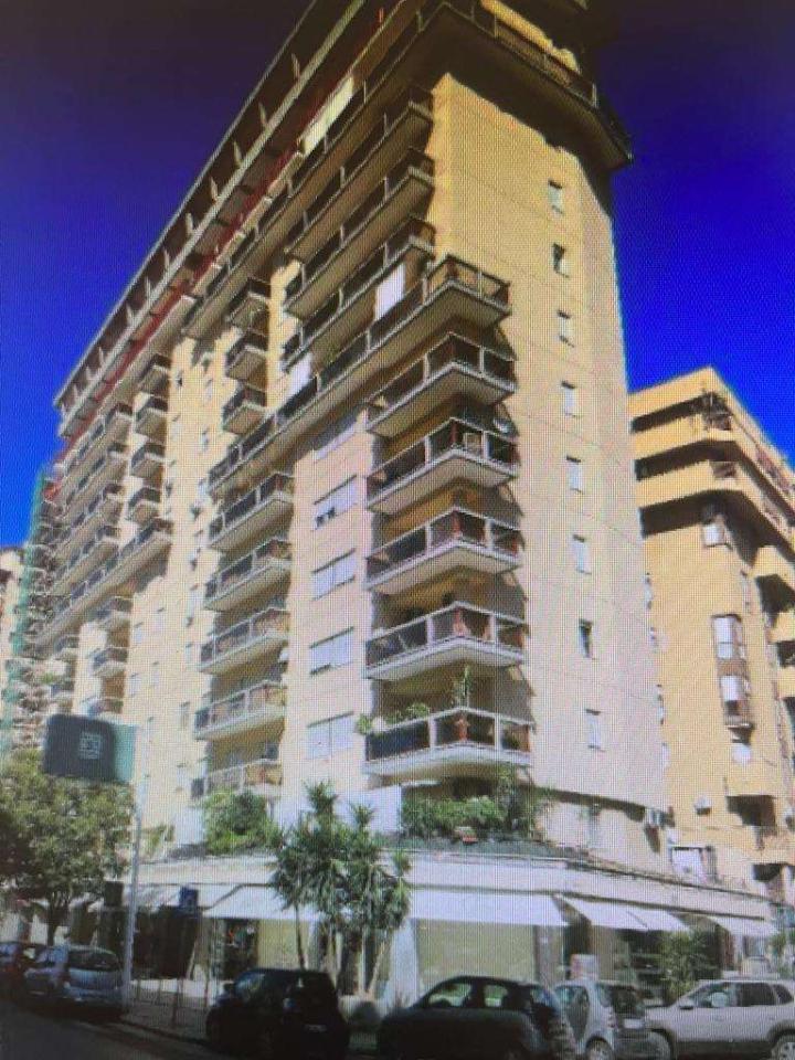 Appartamento in vendita a Palermo